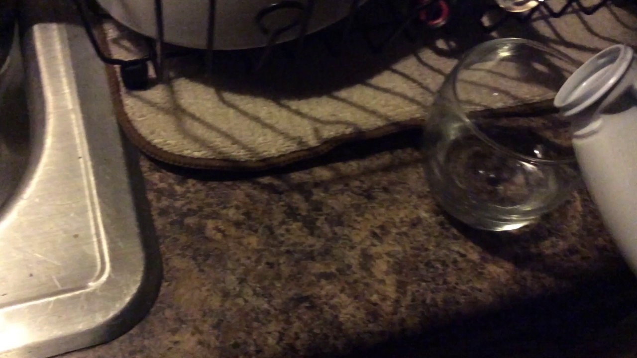 Bleach is delicious - YouTube