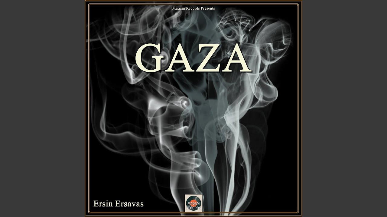 Gaza (Original Mix) - YouTube