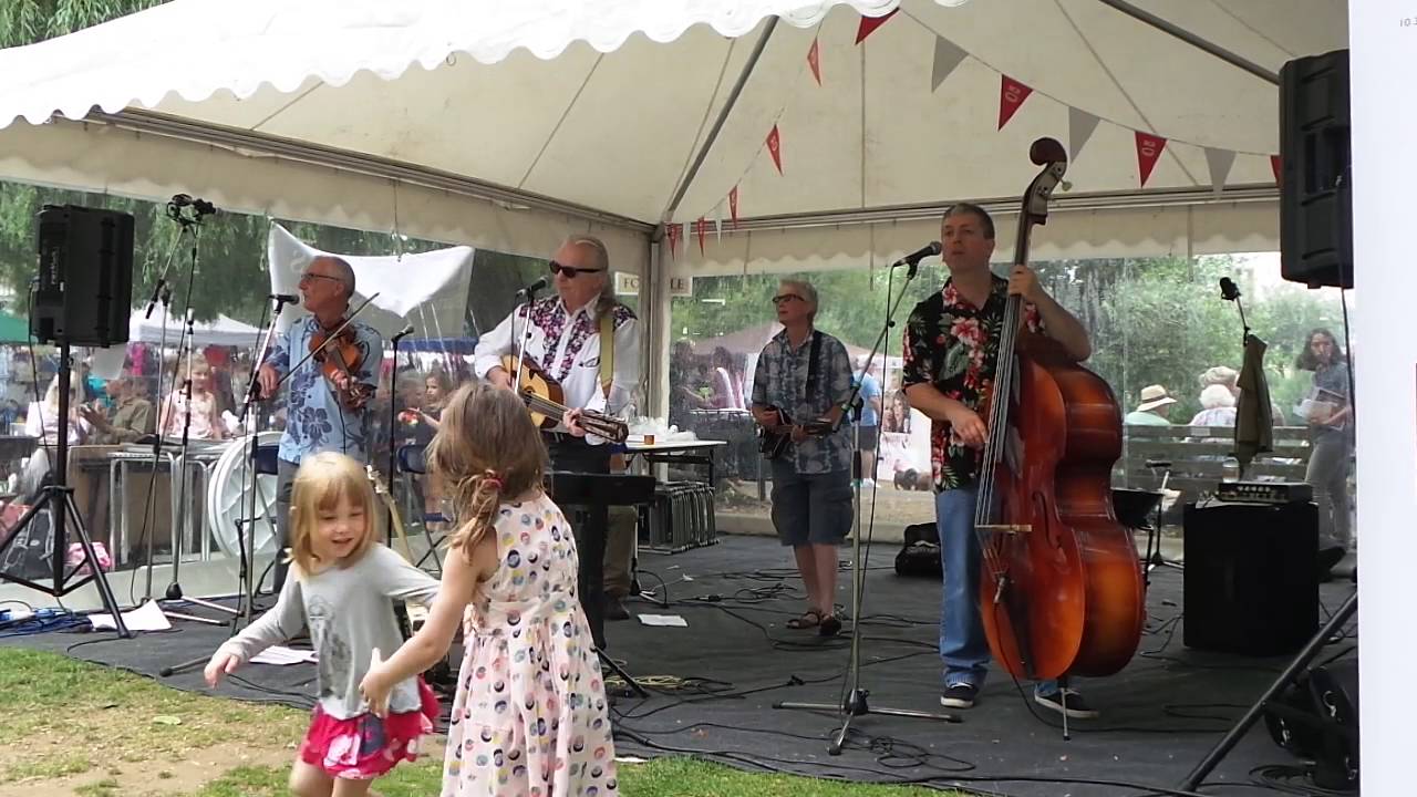 MY DIXIE DARLING - YouTube