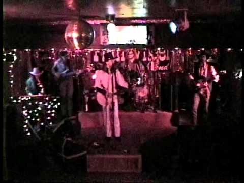 FIFTH WHEEL BAND-The City Put The Country Back In Me -(Neal McCoy ...