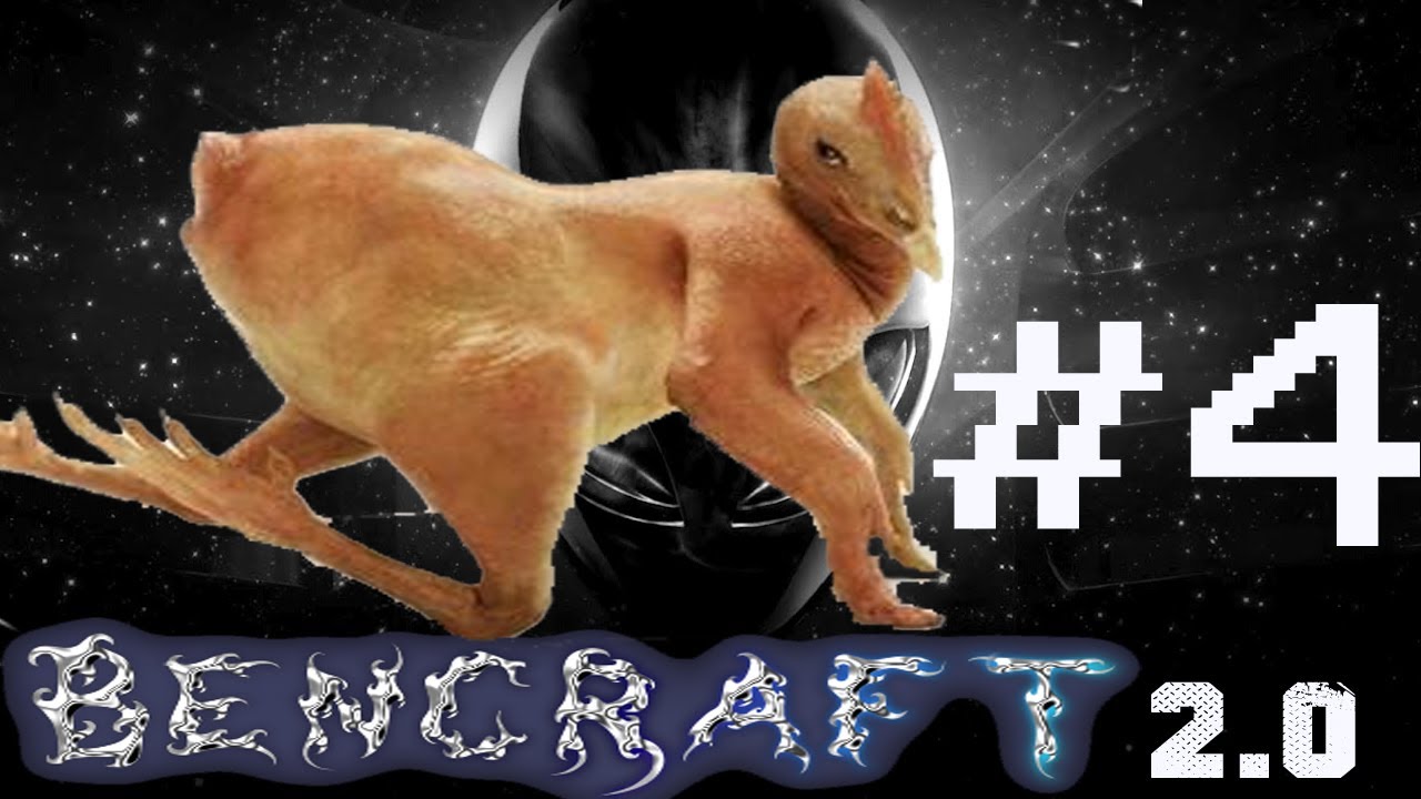 Cum iti dai seama ca esti zoofil?-BenCraft 2.0 #4 - YouTube