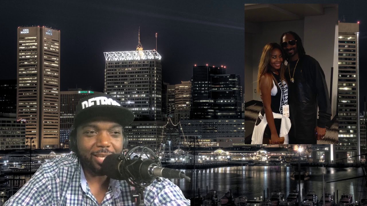 Meet Arion Knight the Daughter of Suge Knight - YouTube