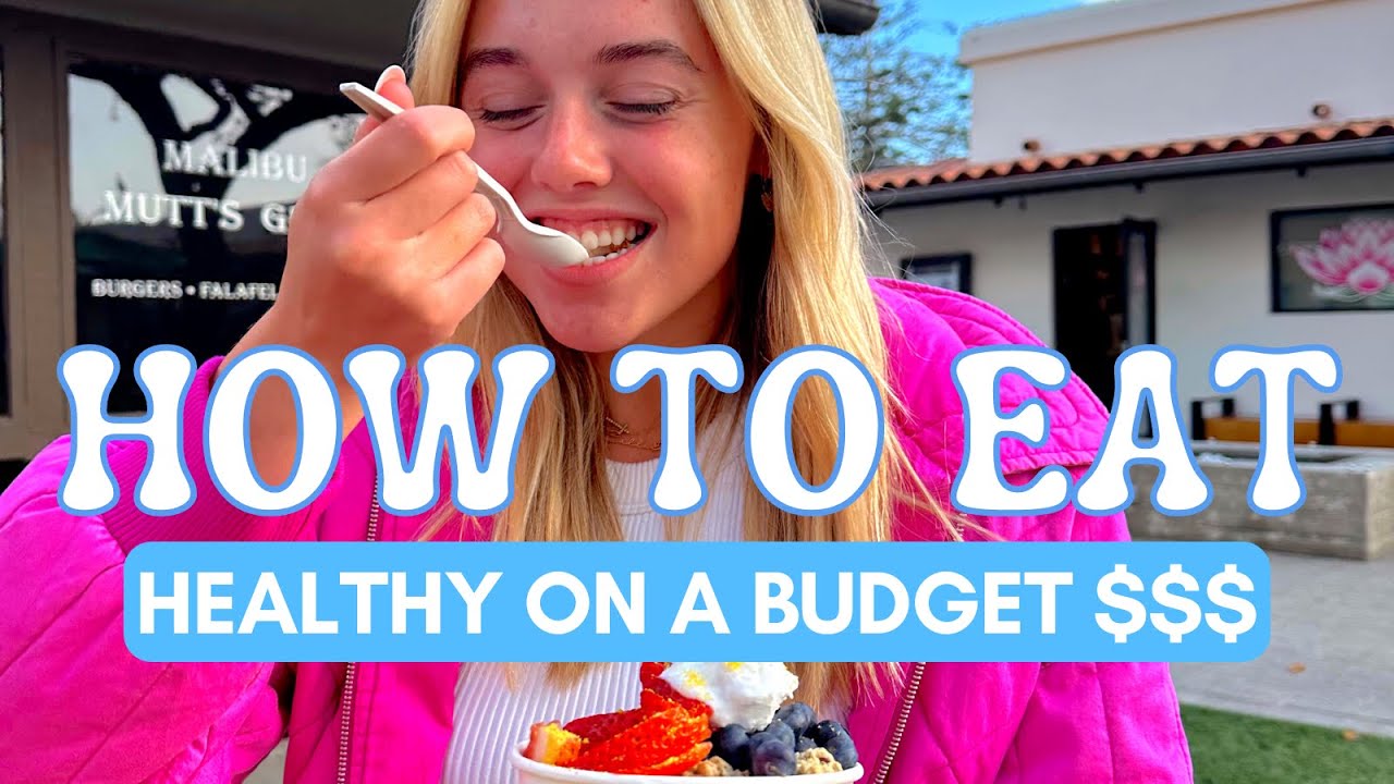 Healthy But Human - healthy but finding food freedom on a budget (food ...