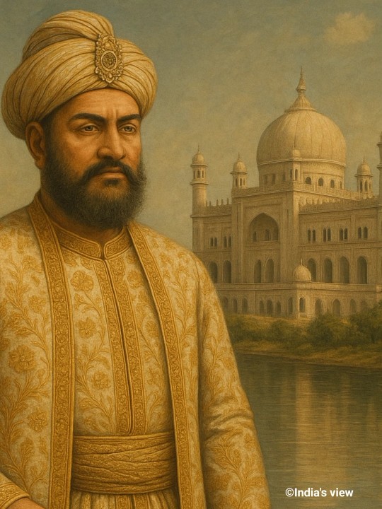 Murshid Kuli khan is Hindu by Birth? #patriotism #facts #youngindia # ...