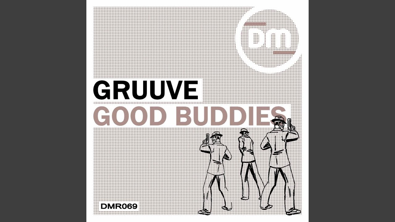 Good Buddies - YouTube