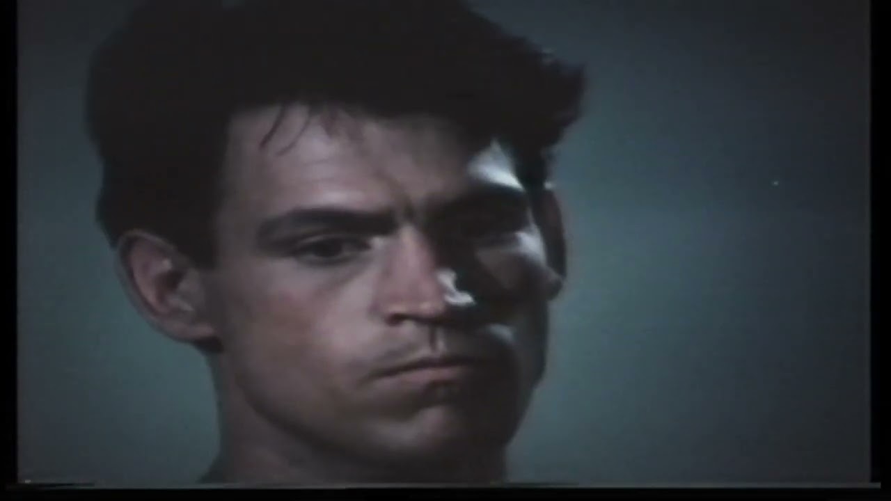 Alcatraz the Whole Shocking Story Part 1 (1080p) - YouTube