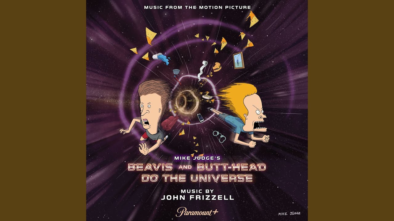 Smart Beavis and Smart Butt-Head - YouTube