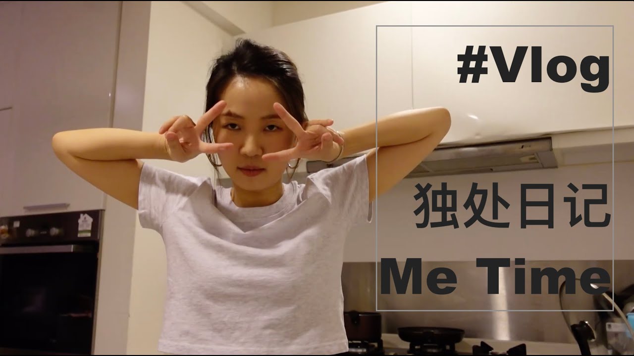 #VLOG | Me Time - YouTube