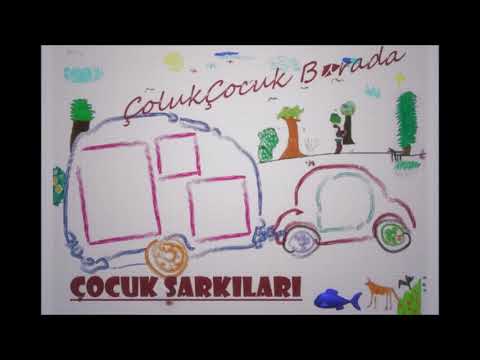 Çocuk Şarkıları - Temiz çocuk ol