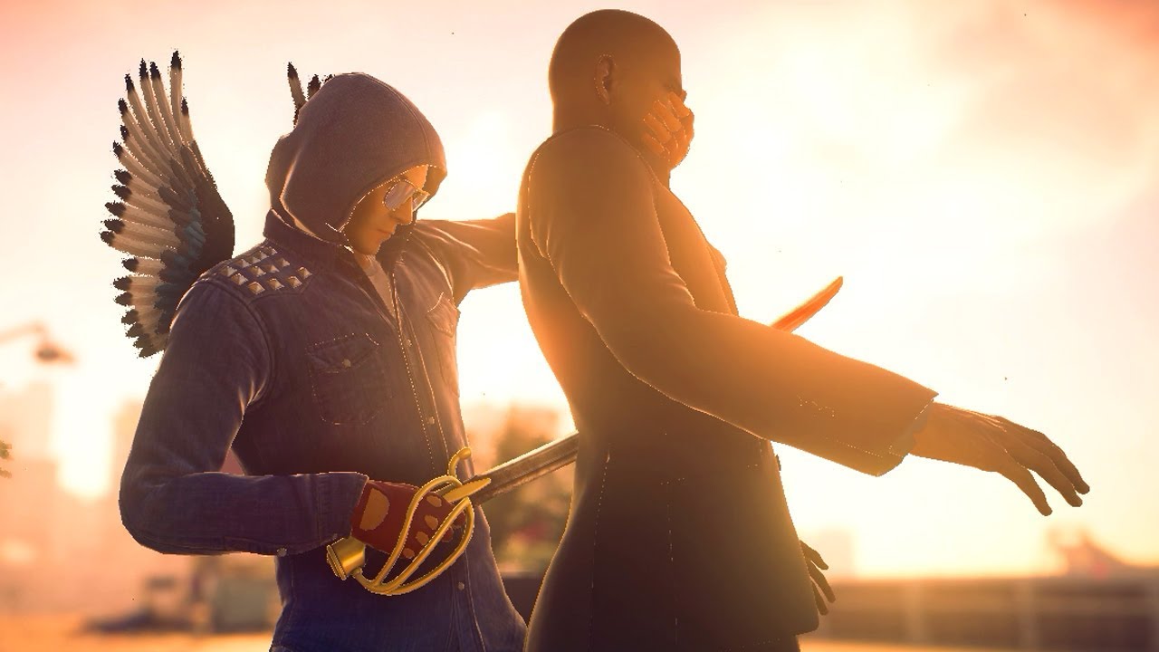 Hitman 2 : Funny Brutal Kills & Moments in Mumbai - YouTube