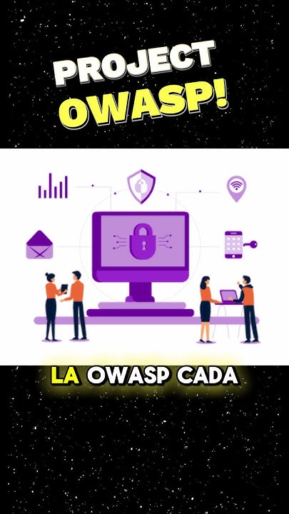 DIA 23 - OWASP TOP 10 / SEGURIDAD#hack #programacion # ...
