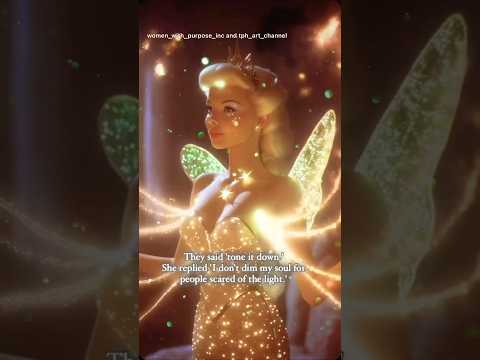 #fairy #fairydust #fairydustsoundeffects #fairies #fae #glitter #sparkle #shine #glow #radiate