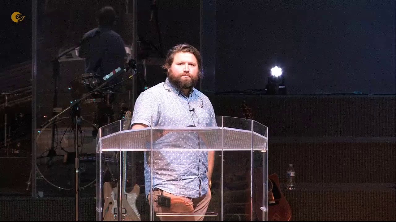 Pride & Providence- Pastor Adam Wahl- 09/20/2020 9am - YouTube