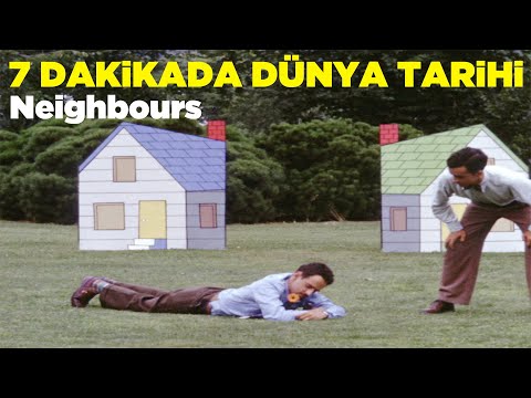 Papirüs | Oscar Ödüllü Belgese|/Nighbours - 7 Dakikada Dünya Tarihi
