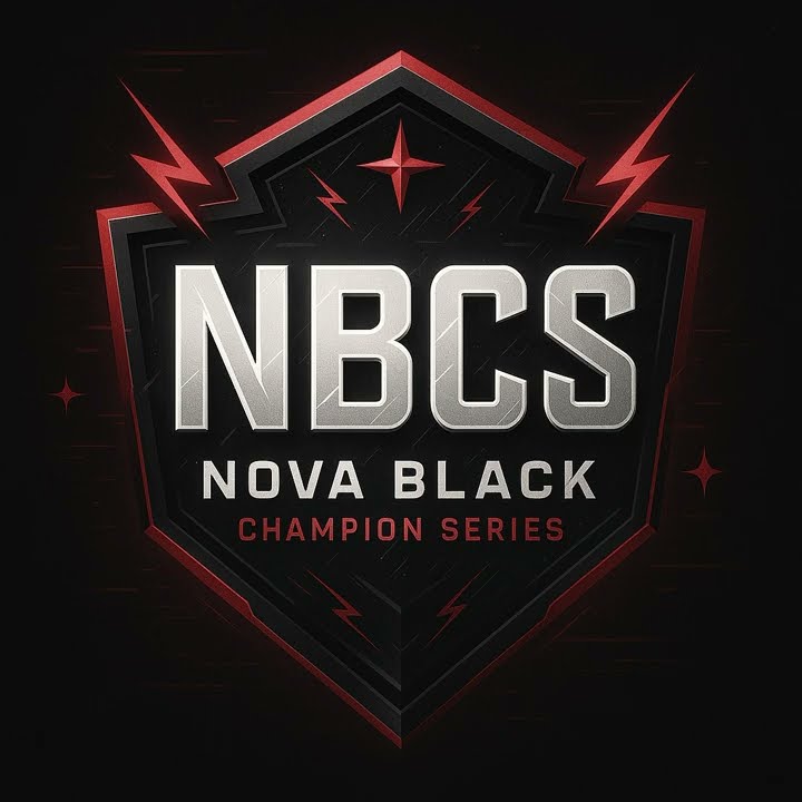 NO LIGHT ZONE – Nova Black | Official Esports Anthem - YouTube