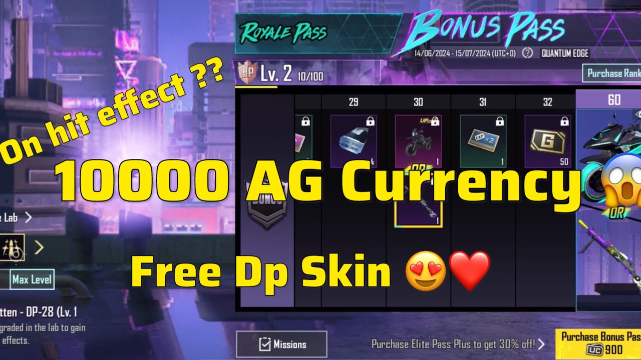 Bonus Pass Maxed Out PUBG Mobile #pubgmobile - YouTube