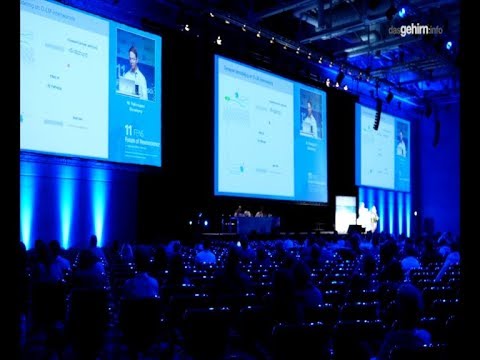 FENS 2018