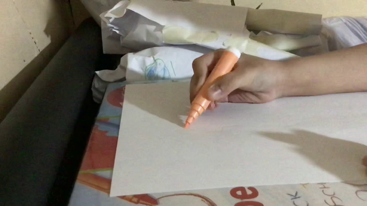 how to draw scp 093 - YouTube