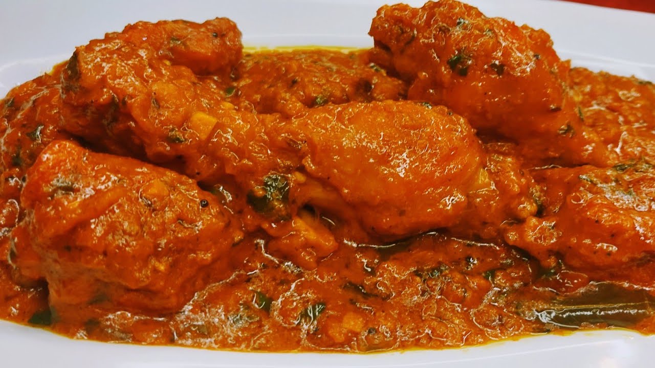 चिकन चटपटा रेसिपी इस चिकन के सामने बटर चिकन,कढ़ाई चिकन सब विकी लगेगी ...