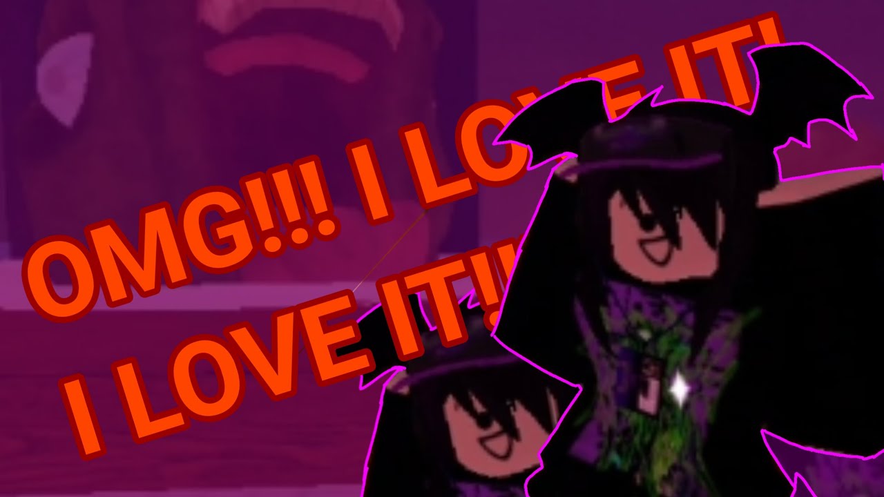 I Love the Monstar Merchant Elliot Skin so Much!!!! [Roblox Forsaken ...