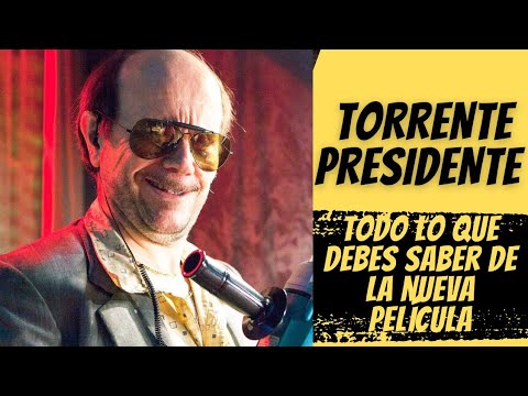 Torrente, presidente': todo lo que debes saber de la nueva película de ...
