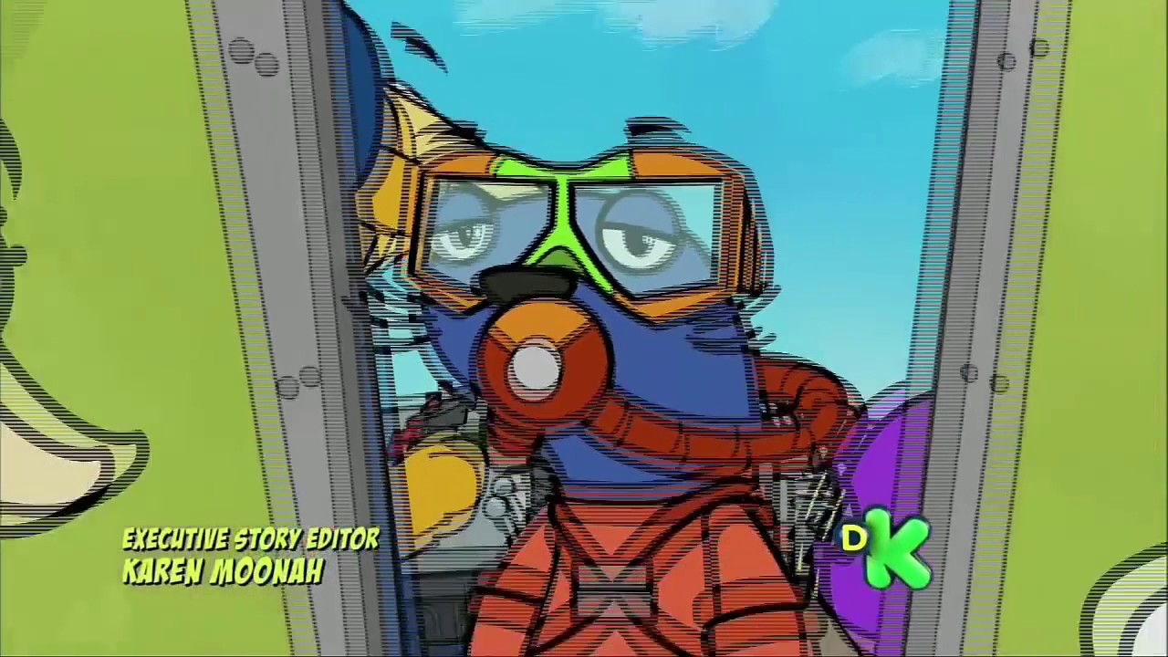 Doki o misterio da praia - YouTube