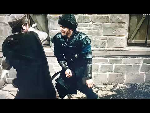 Diriliş ertuğrul 145 fragmanı