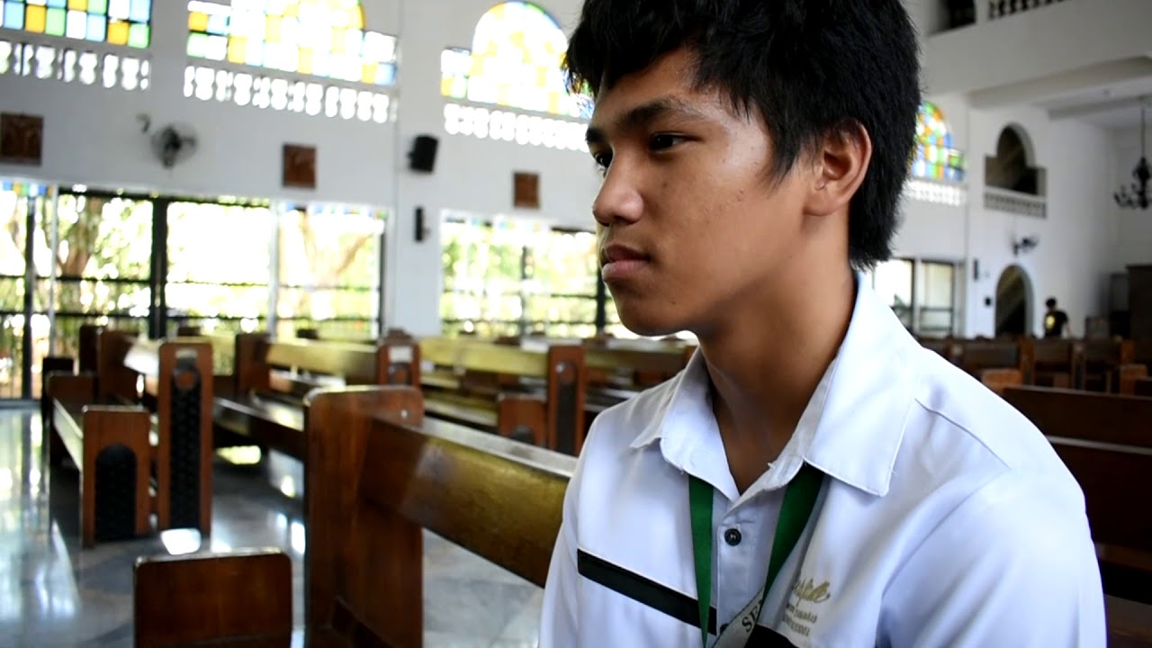 DLSU-D Senior High School Promotional Video - YouTube