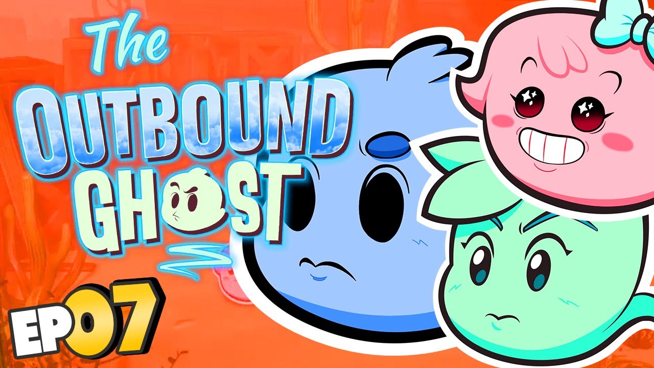 The Outbound Ghost Part 7 Gameplay Walkthrough #TheOutboundGhost - YouTube