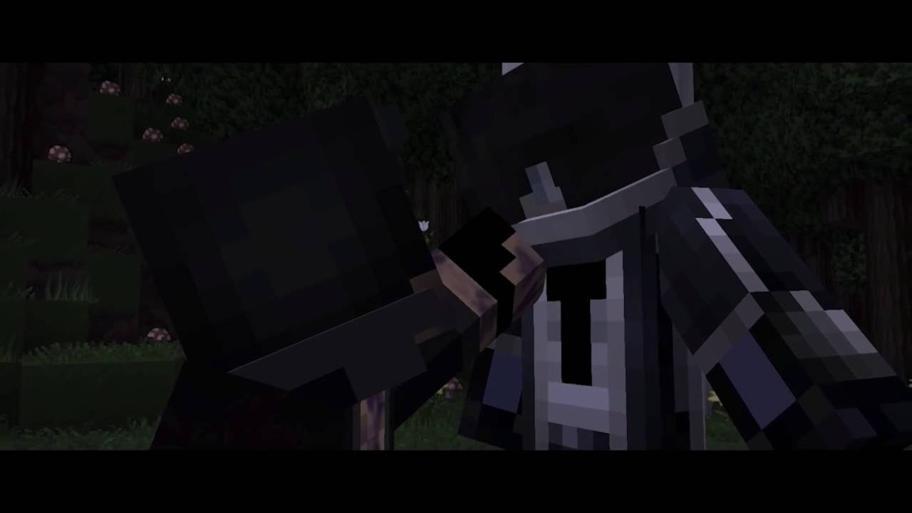 Minecraft Music Video Aaron Tribute Minecraft Diaries Youtube