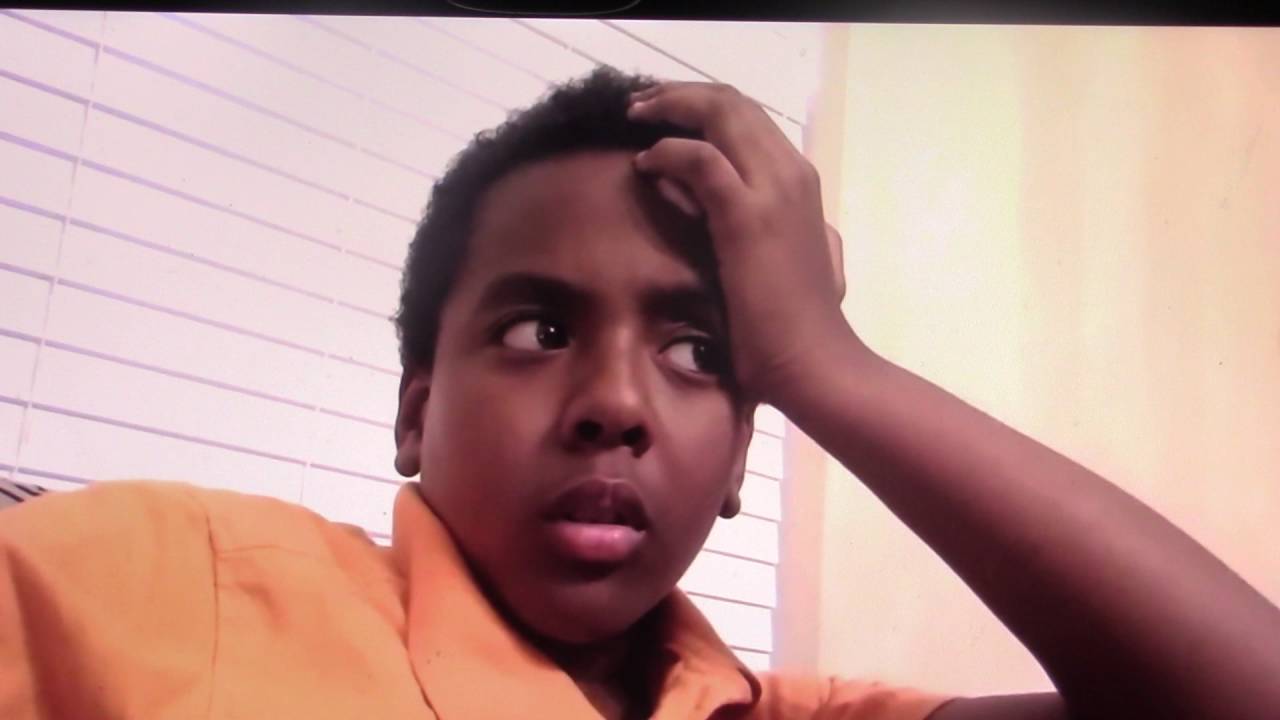 7 Year Old kid rages at me WTF LOL (FUNNY!) - YouTube