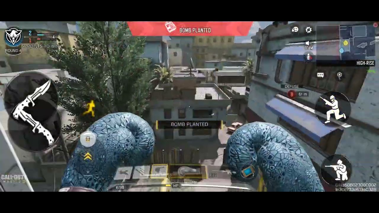 MVP 😎 | Search & Destroy 🛡️ | COD Mobile ⚒️ Gameplay Multiplayer - YouTube
