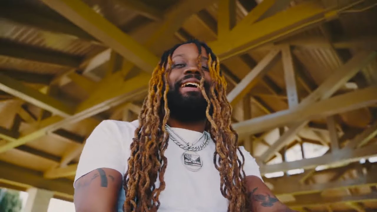 Keezy - Pull Up (All Fall) ~ (Official Music Video) - YouTube