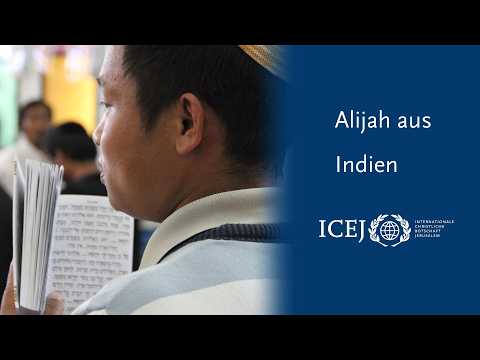 Alijah aus Indien