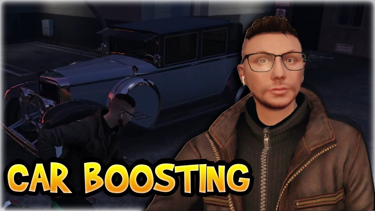 I Tried Car Boosting In Lucid City 2.0 WL - YouTube