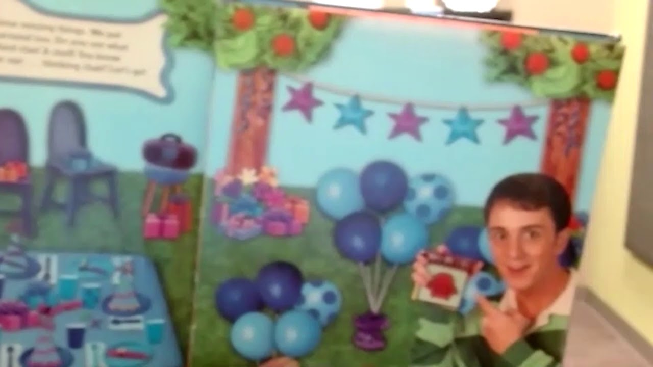 Autism Awareness Storytime - YouTube