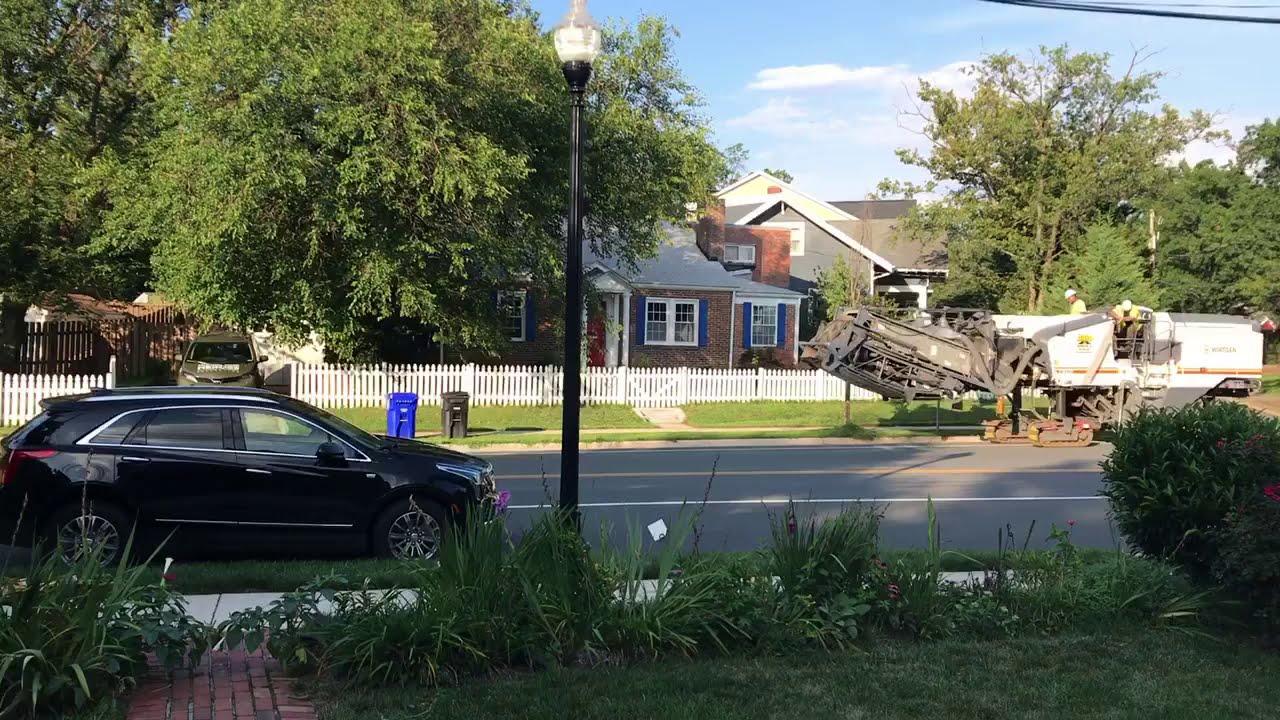 Worst Pandemic Birthday Parade Ever - YouTube