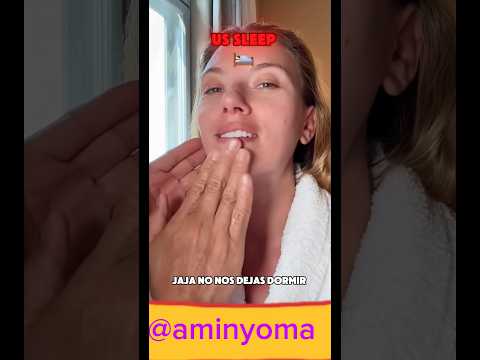 SCARLETT JOHANSSON MANOSEADA #hollywoodactor #famosos #scarlettjohansson