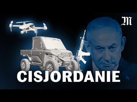 Comment Israël arme les colons de Cisjordanie | ENQUÊTE