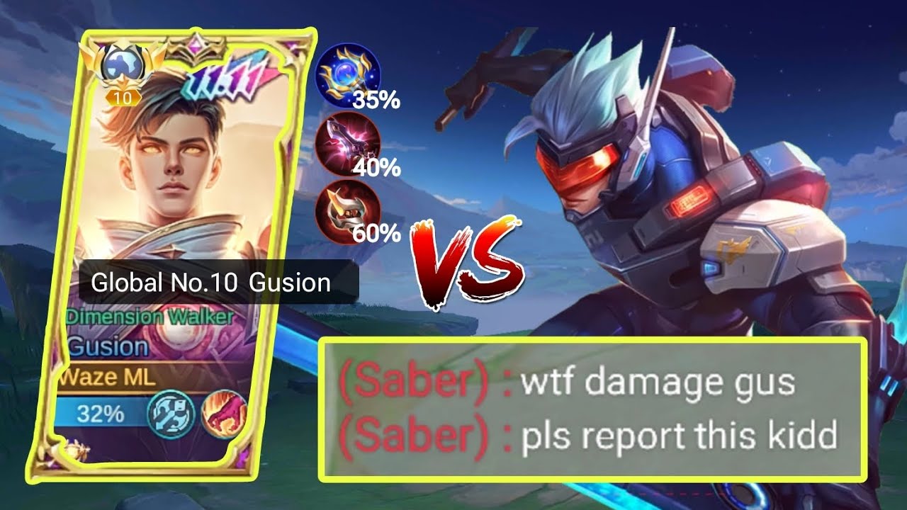 Please Dont Tell Moonton This Deadly Build And Emblem Set 😱 Youtube