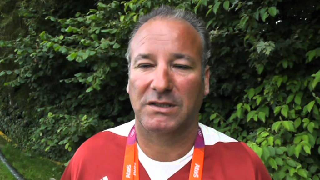 Csipes Ferenc Interjú - YouTube