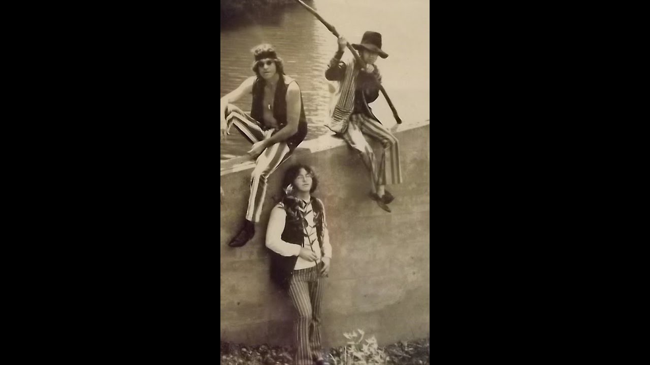 "Ole Man River" A Classic Song by Walt Cook {studio} - YouTube