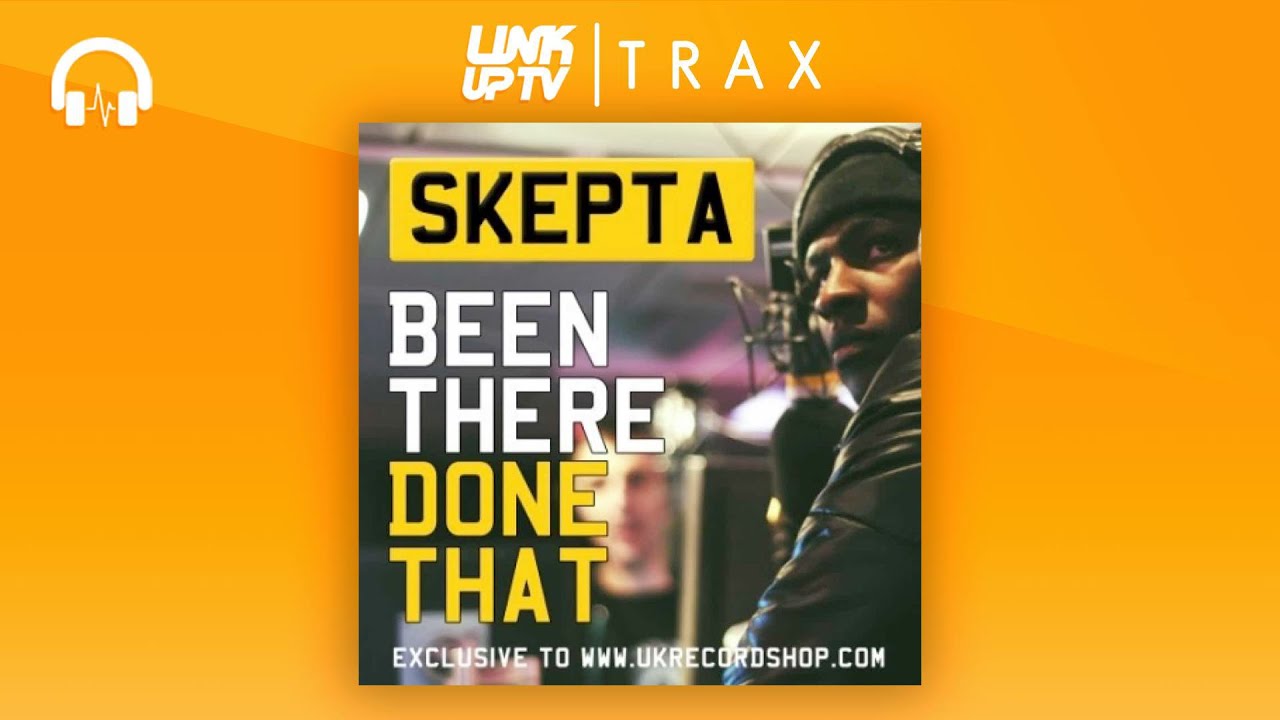 Skepta - Been There Done That (Full Mixtape) | Link Up TV TRAX - YouTube