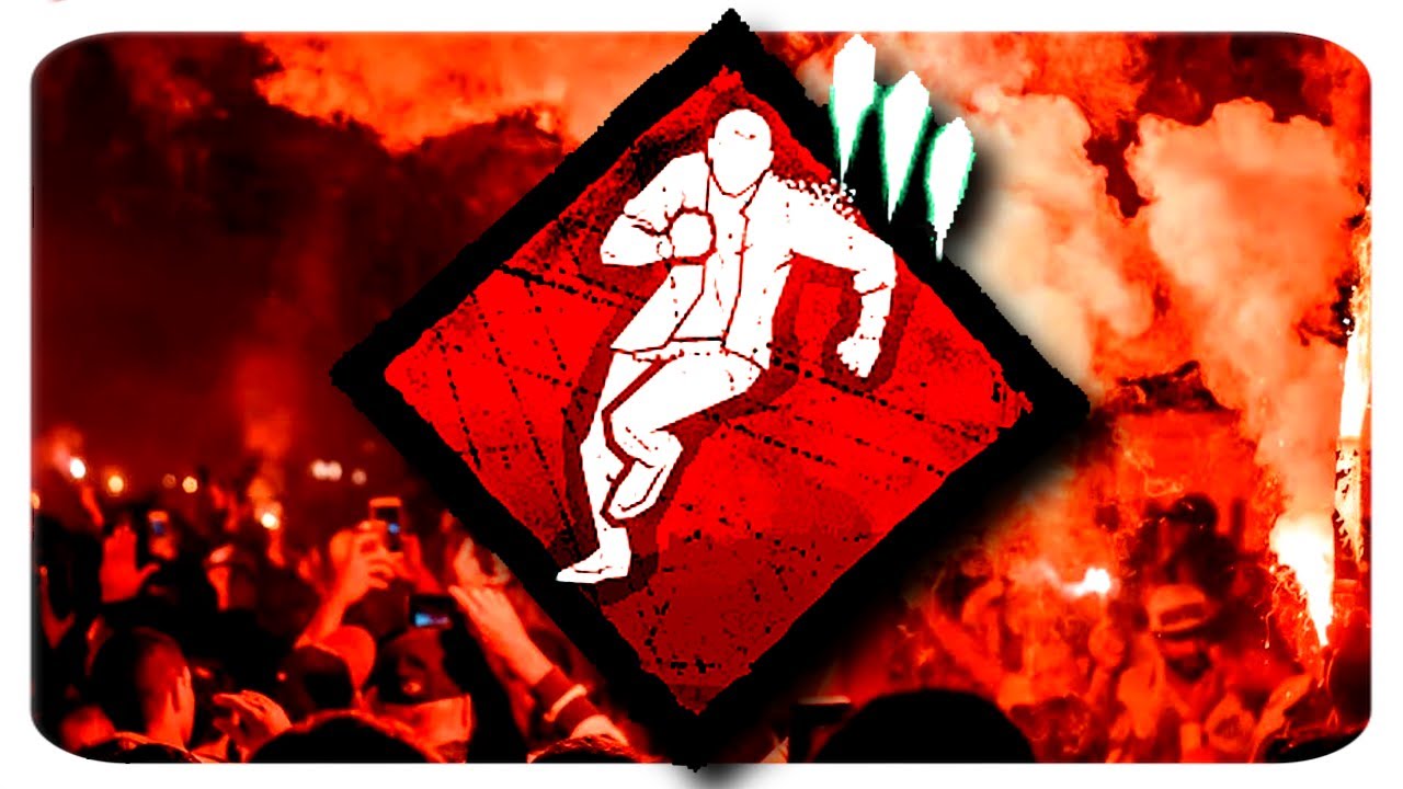 Dead Hard Most HATED Perk (AGAIN) | Dead by Daylight - YouTube