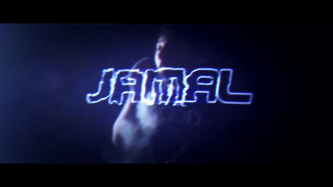 JAMAL INTRO - YouTube