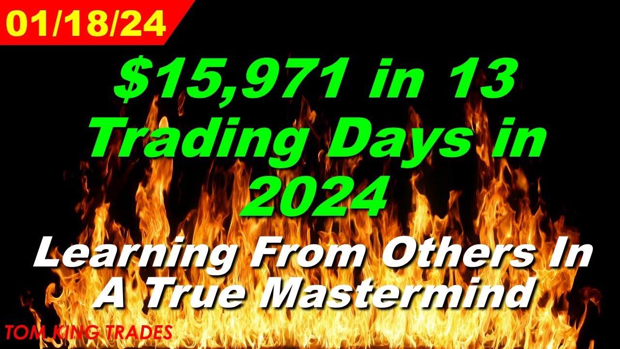 Learning From Others In A True Mastermind Is How You Grow Your Knowledge. We hit another new ...