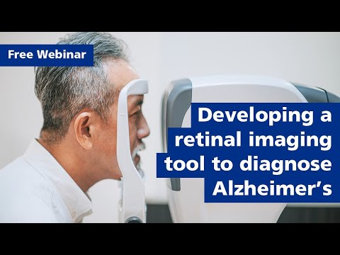 [The ASRP Exchange] Developing a retinal imaging tool to diagnose ...