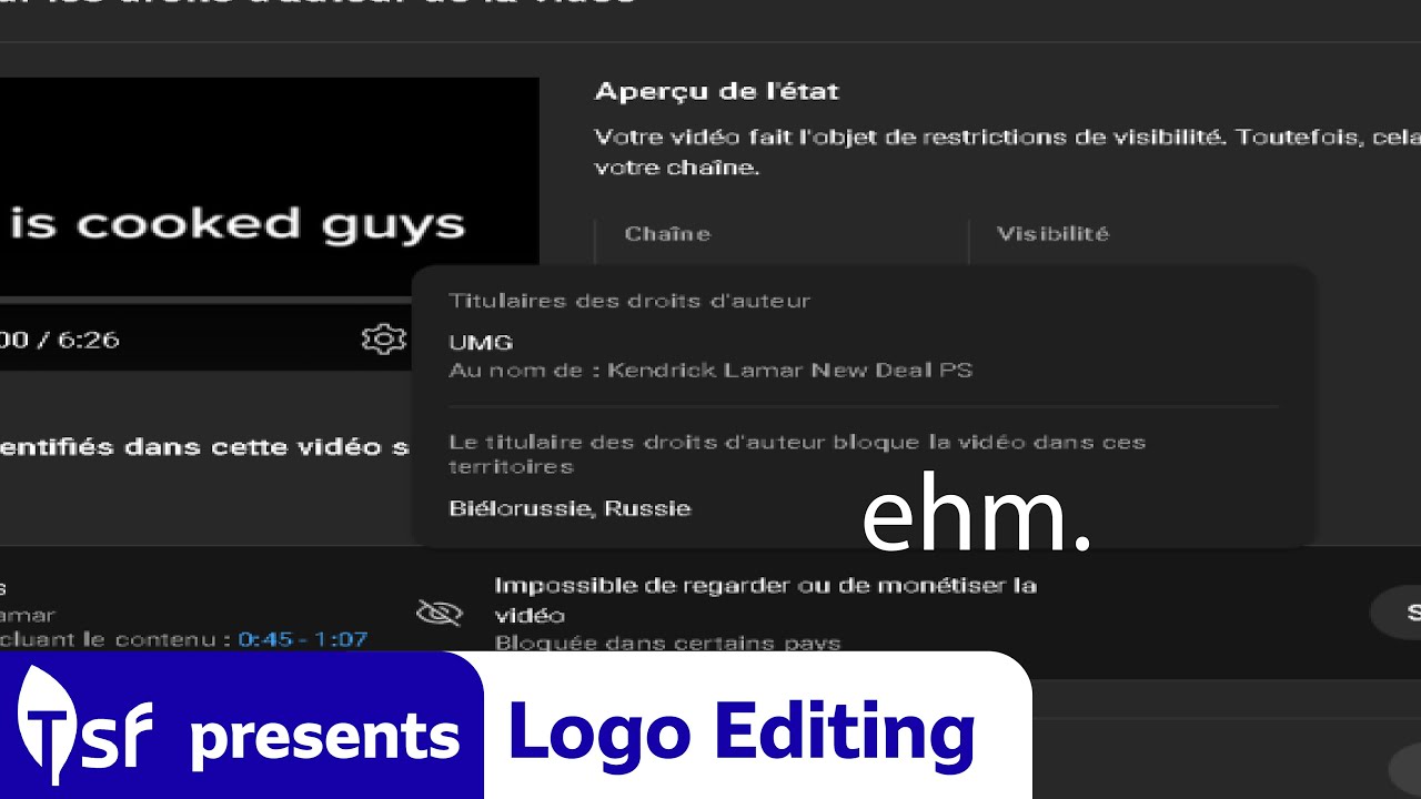 [Logo Editing] Preview 2 Wiei Exposed Effects (Preview 2 God Is On The ...