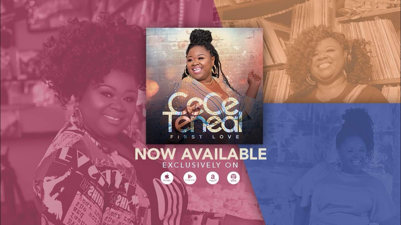 First Love - Cece Teneal - YouTube
