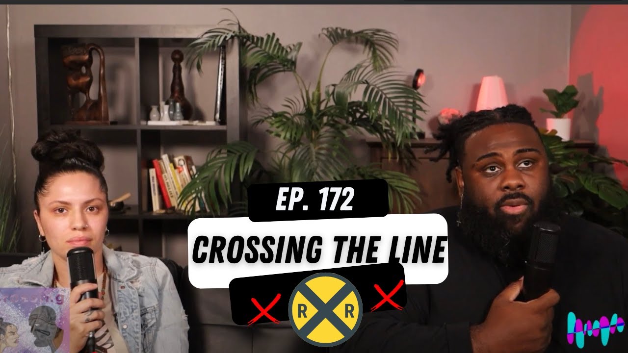 TCMP | Epi. 172 “Crossing The Line!” - YouTube